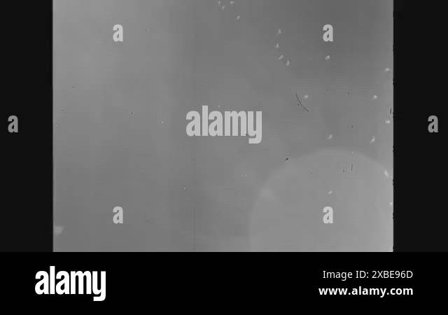 1944 - Nazi soldiers shoot down enemy planes with anti-aircraft guns ...