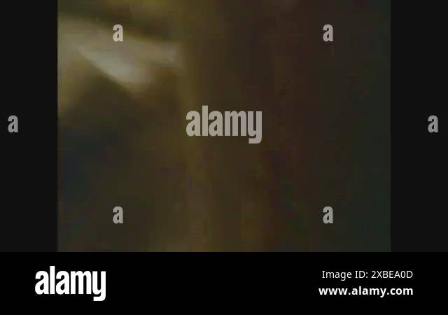 1970 - In this western film, a Native American man calmly walks away ...