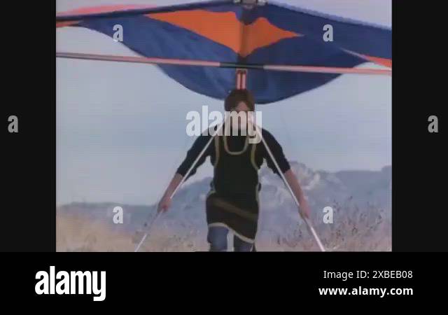 1976 - In this horror film, a paraglider flies into power lines and is ...