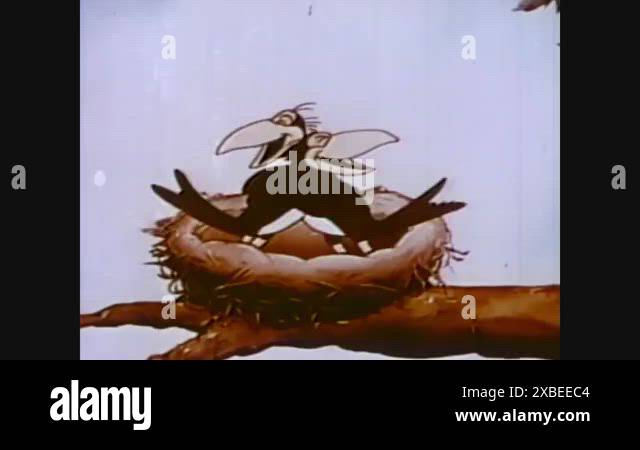 Terrytoons Stock Videos & Footage - HD and 4K Video Clips - Alamy