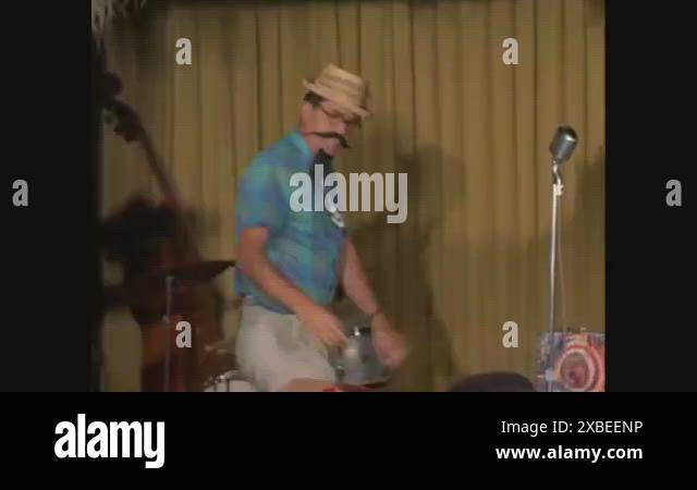 1963 - In this sexploitation movie, a sleazy comedian tells crass jokes ...