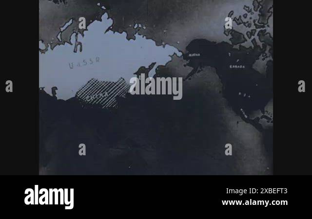 Us soviet political cartoon Stock Videos & Footage - HD and 4K Video ...