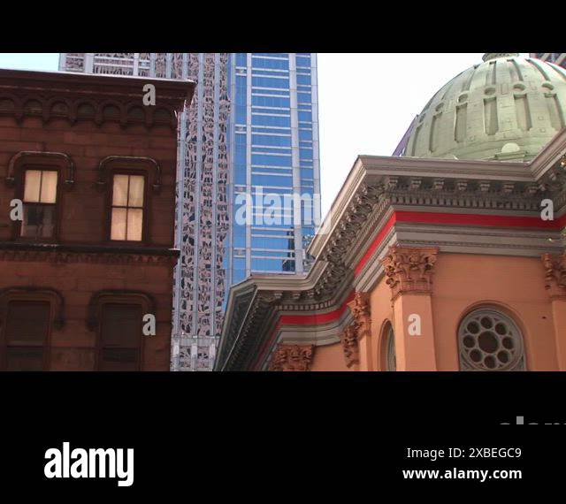 Three types building architecture Stock Videos & Footage - HD and 4K ...