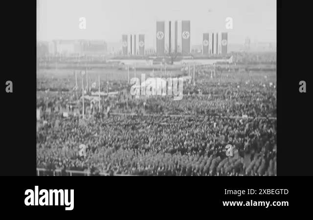 Adolf hitler with children 1939 Stock Videos & Footage - HD and 4K ...