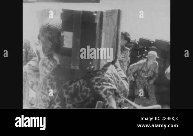 1965 - A shipment of Viet Cong weapons is intercepted by Vietnamese ...