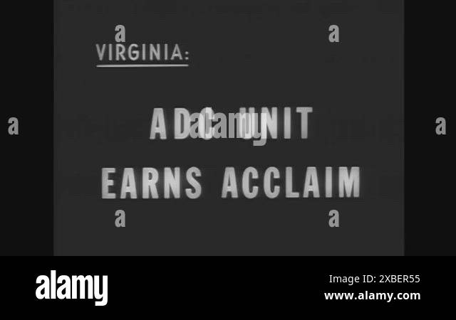 1957 - The USAF 48th Fighter Interceptor Squadron is celebrated at ...