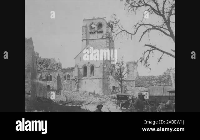 Lt col duncan major in world war one Stock Videos & Footage - HD and 4K ...