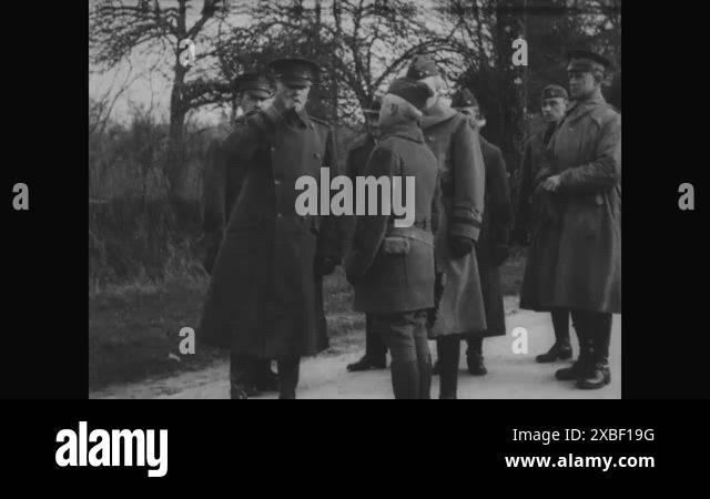 85th infantry division Stock Videos & Footage - HD and 4K Video Clips ...