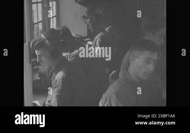 Signal office headquarters telegraph Stock Videos & Footage - HD and 4K ...