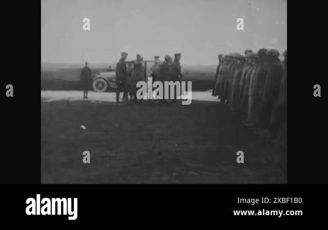 Captain army service corps Stock Videos & Footage - HD and 4K Video ...