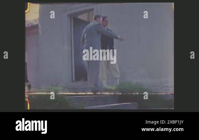 Ww2 adolf hitler on terrace Stock Videos & Footage - HD and 4K Video ...