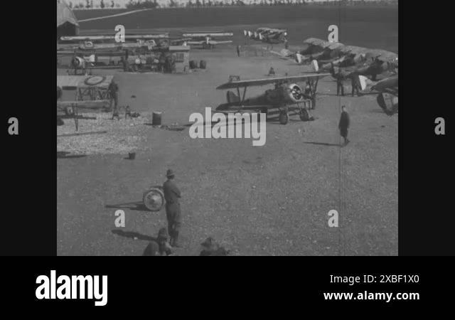 American aviation cadet Stock Videos & Footage - HD and 4K Video Clips ...