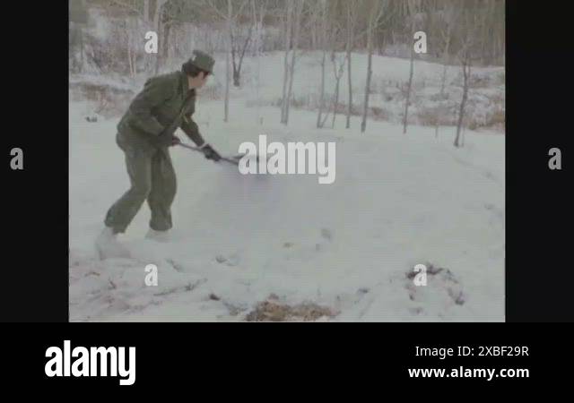 1970s - Technology developed by the U.S. Army Corps of Engineers for ...