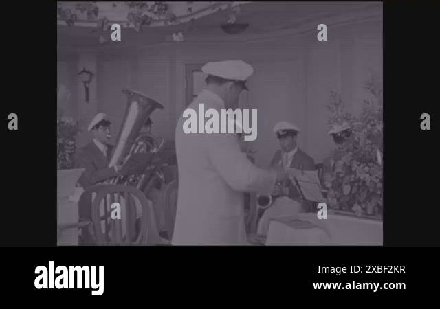 1940s - The inner circle of Adolf Hitler and Eva Braun swimming and ...