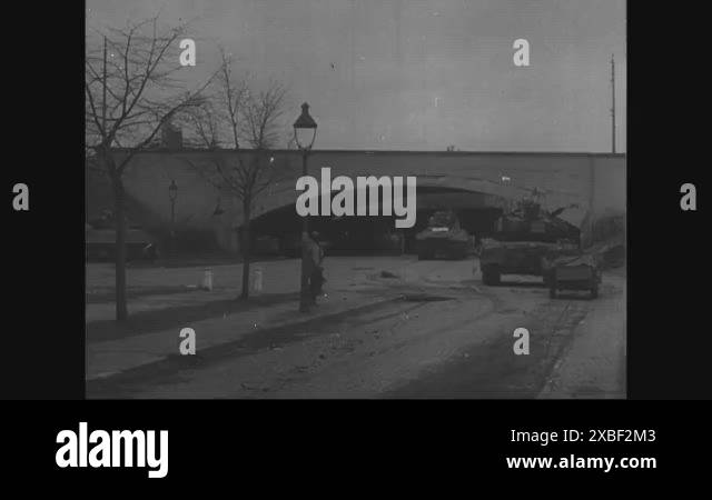 36th armoured division Stock Videos & Footage - HD and 4K Video Clips ...