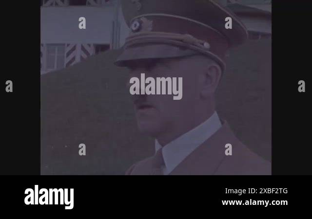 Adolf hitler in middle Stock Videos & Footage - HD and 4K Video Clips ...