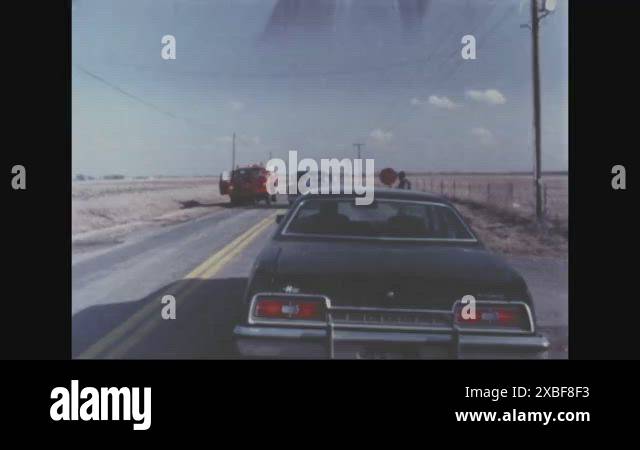 1970s, highway wear and tear happens faster than they can be repaired ...