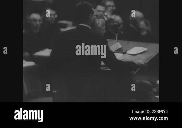 Adolf meeting nazism nazi flag swastika germany Stock Videos & Footage ...