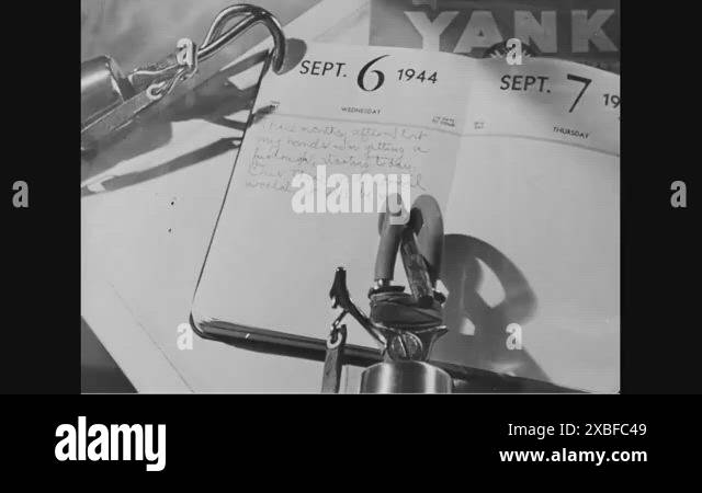 1944 - American soldier Harold Russell takes a train home during his ...