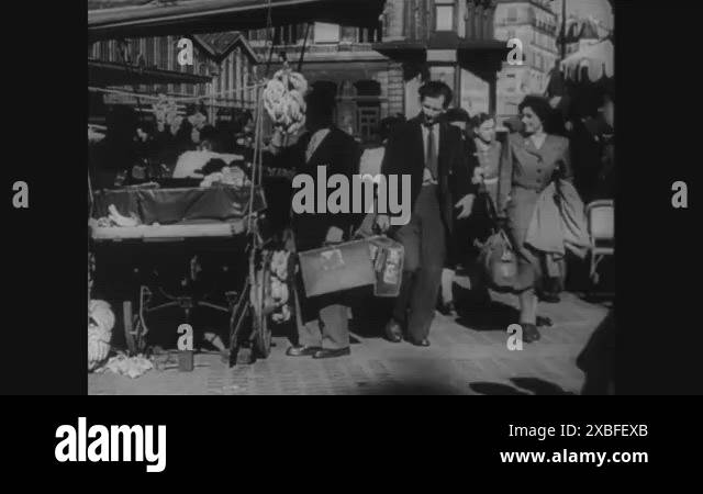 European community 1952 Stock Videos & Footage - HD and 4K Video Clips ...