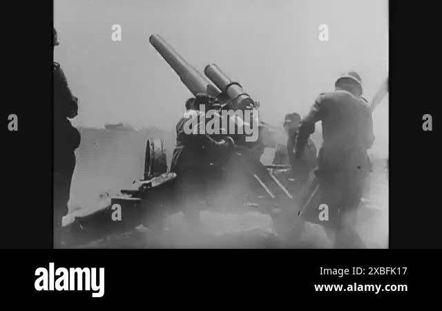 German tanks france 1940 Stock Videos & Footage - HD and 4K Video Clips ...