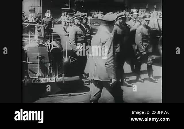Surrender panzer Stock Videos & Footage - HD and 4K Video Clips - Alamy