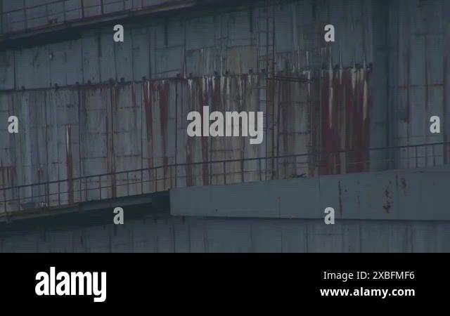Chernobyl nuclear reactor damage Stock Videos & Footage - HD and 4K ...