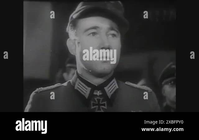 Nazi propaganda rally Stock Videos & Footage - HD and 4K Video Clips ...