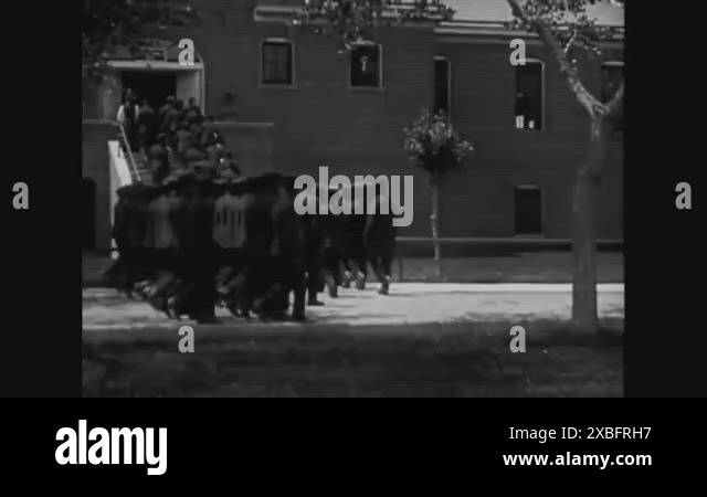 Young Native American children living in poverty on a reservation in ...