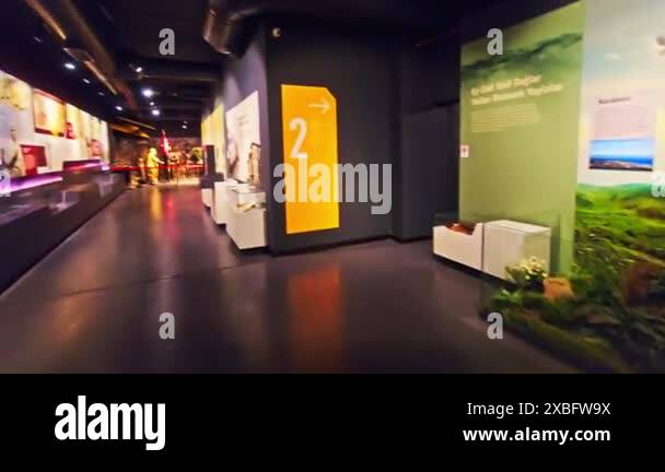 Church interior display Stock Videos & Footage - HD and 4K Video Clips ...