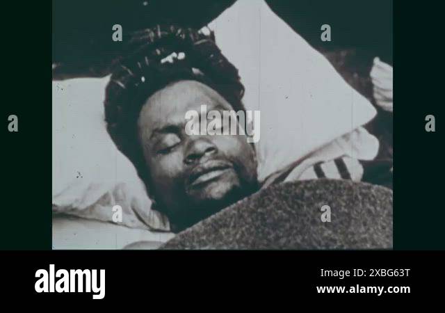 1950s - Members of Kenya's Land Freedom Army are rehabilitated by ...