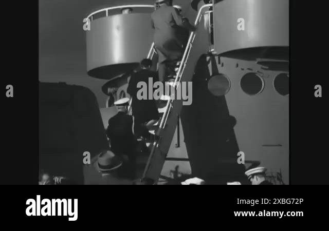 Uss missouri 1945 Stock Videos & Footage - HD and 4K Video Clips - Alamy