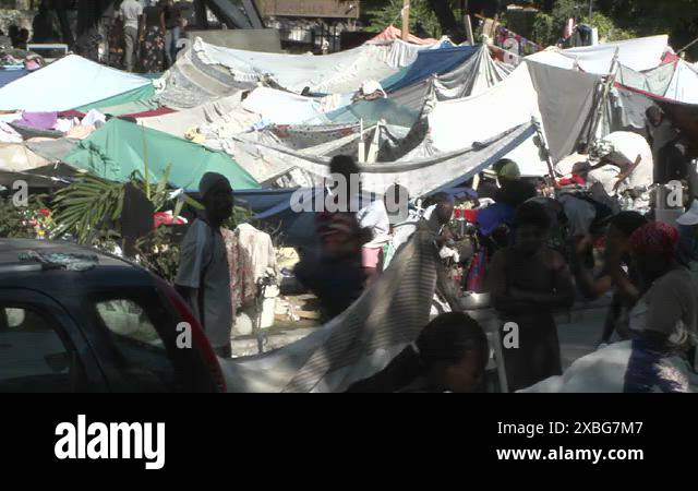 Tent cities Stock Videos & Footage - HD and 4K Video Clips - Alamy