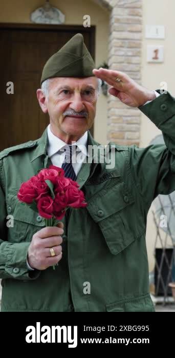 Memorial commemorate fallen world Stock Videos & Footage - HD and 4K ...