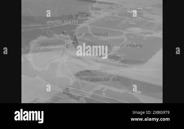 Hurricane hunters are shown boarding and piloting a weather ...