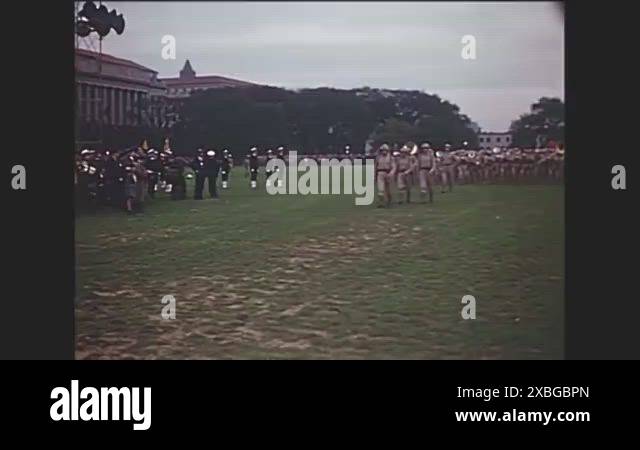Us navy ceremonial unit Stock Videos & Footage - HD and 4K Video Clips - Alamy