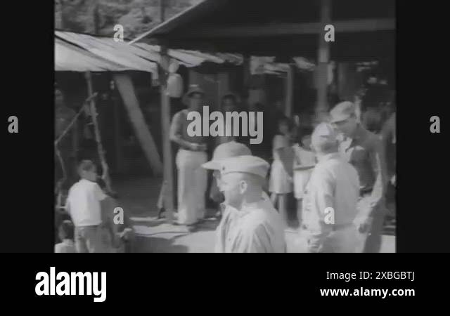 Indigenous people of guam Stock Videos & Footage - HD and 4K Video ...