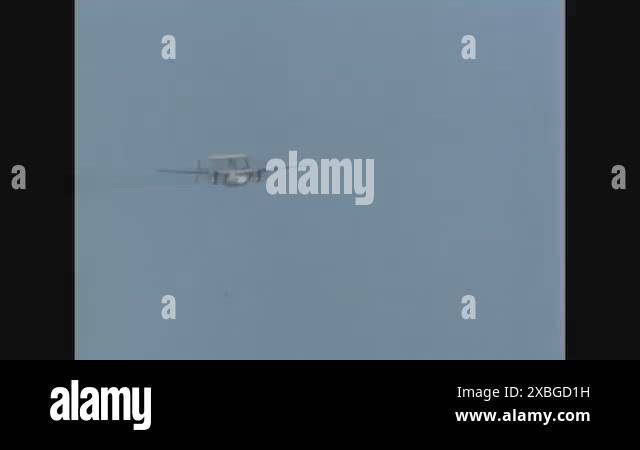 An airborne early warning and control aircraft and warplanes are shown ...