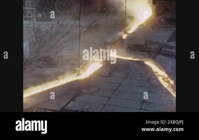 National historic iron works Stock Videos & Footage - HD and 4K Video ...