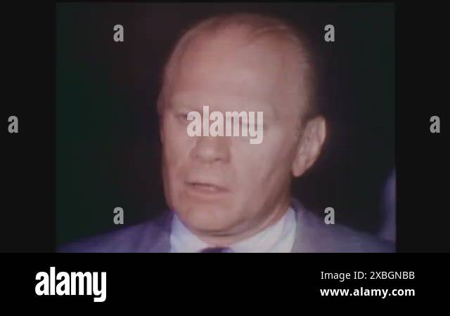 Ford kissinger Stock Videos & Footage - HD and 4K Video Clips - Alamy