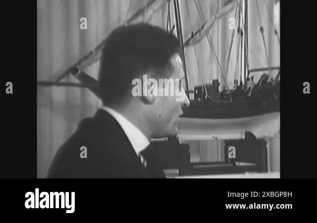 Rockefeller philanthropy Stock Videos & Footage - HD and 4K Video Clips ...