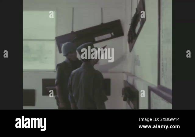 Rok tiger infantry Stock Videos & Footage - HD and 4K Video Clips - Alamy