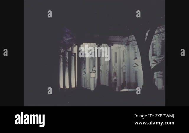 President Richard Nixon speaks about bringing American troops home and ...