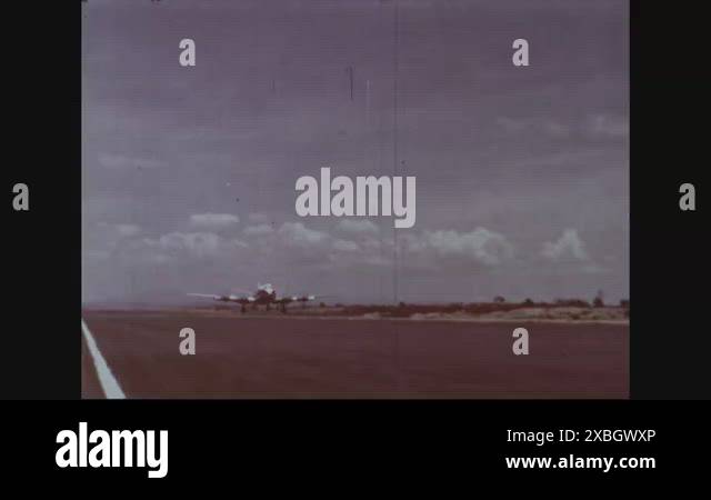 A Filipino teacher returns to his school, proud to be a Filipino, 1959 ...