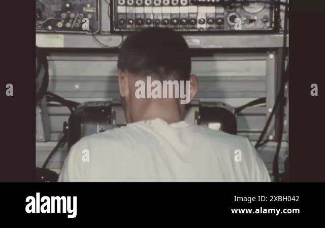 Teletype corp Stock Videos & Footage - HD and 4K Video Clips - Alamy