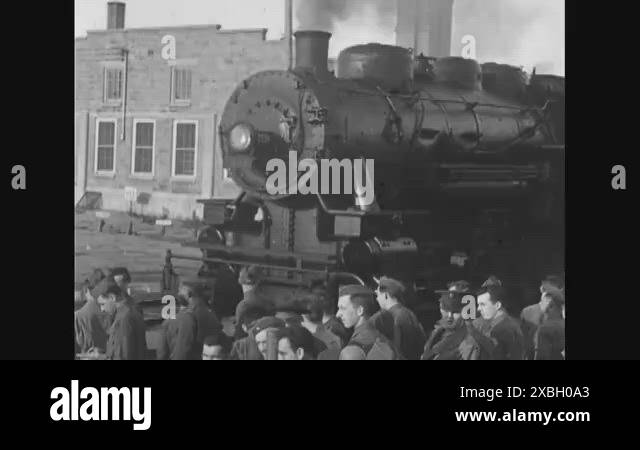 Camp custer michigan Stock Videos & Footage - HD and 4K Video Clips - Alamy