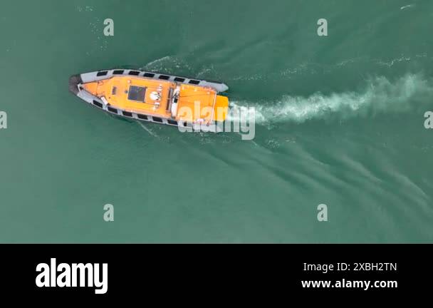 Police motor patrol boat Stock Videos & Footage - HD and 4K Video Clips ...