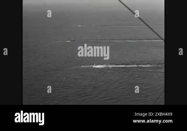 Us navy wwii submarine periscope Stock Videos & Footage - HD and 4K ...