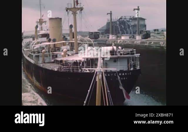 Ss panamá Stock Videos & Footage - HD and 4K Video Clips - Alamy