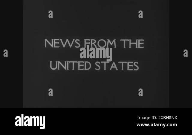 1942 - Women build non-rigid airships for the US Navy, which are then ...
